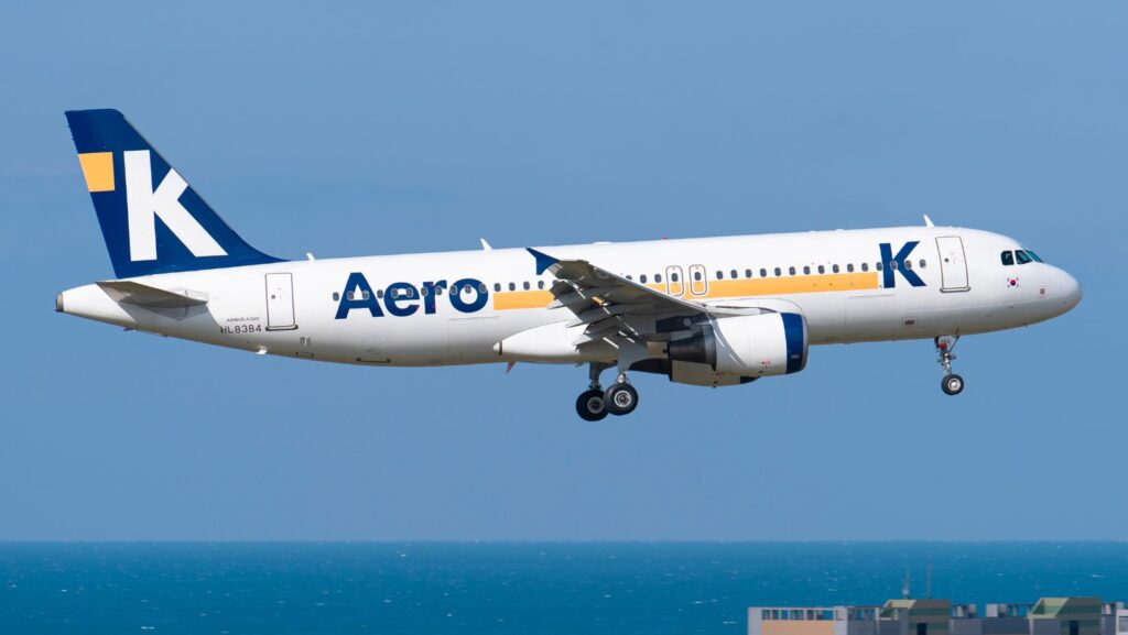 Aero K Airlines migrates aircraft maintenance software to Swiss-AS solution