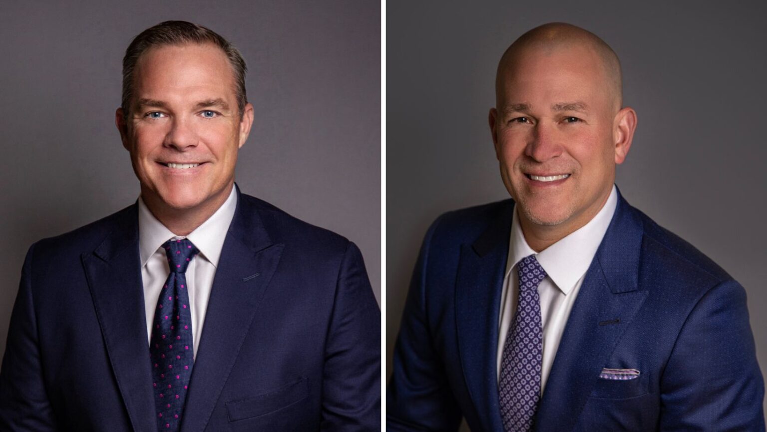 New executive leadership team announced for West Star Aviation