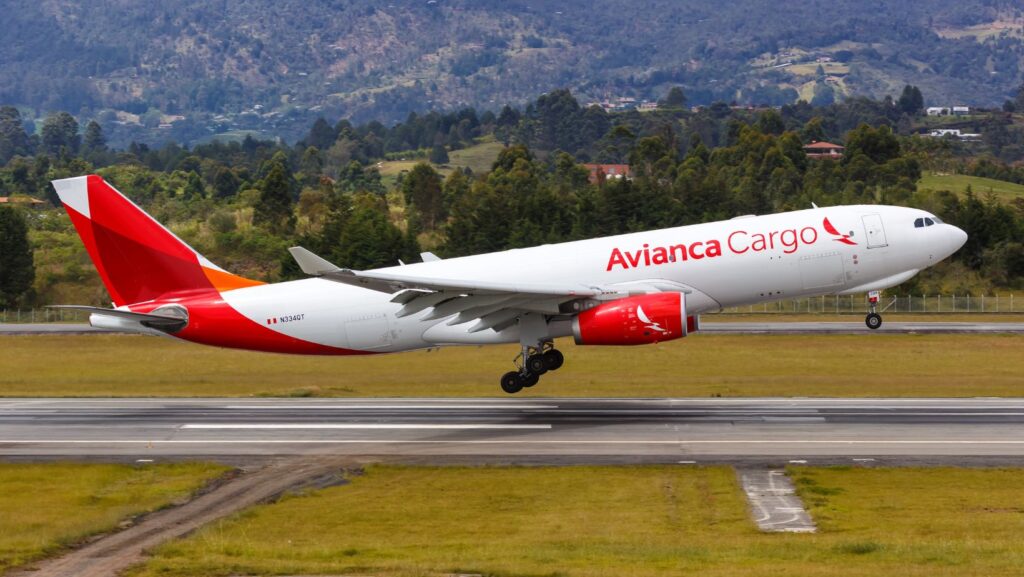 Avianca Cargo integrates with DB Schenker's digital infrastructure