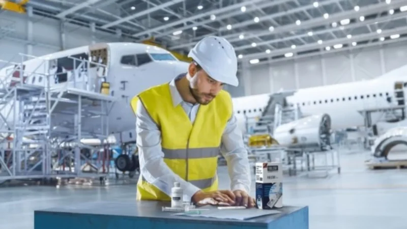 Conidia Bioscience launches test kit to detect microbial contamination ...