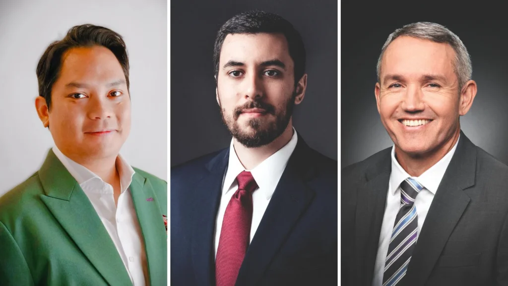 Components: From backlog to back on track