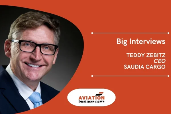 Big Interviews Archives - Aviation Business News