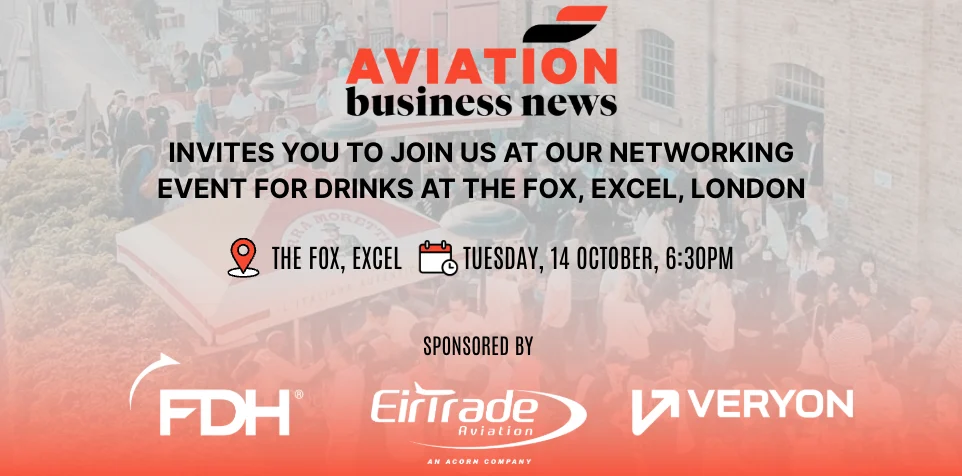 ABN Networking Event at The Fox, Excel, London