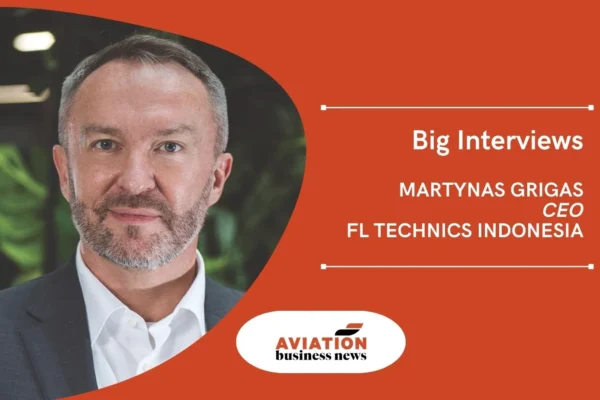 Big Interviews Archives - Aviation Business News