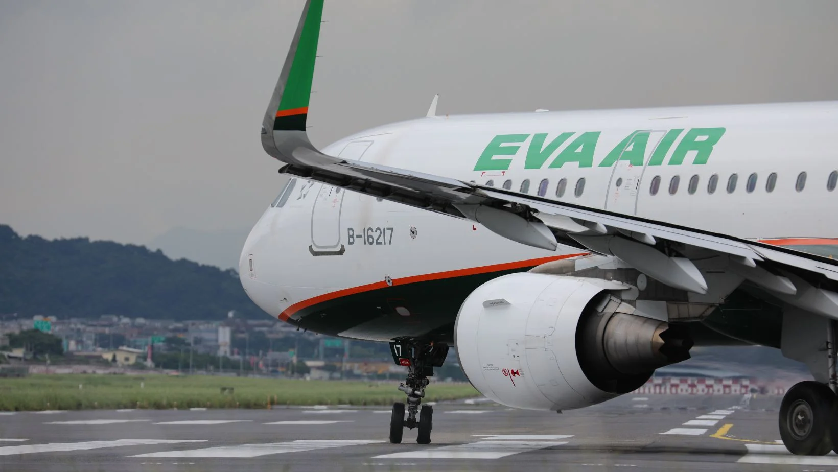 MTU re-enters Taiwanese market with EVA Air engine MRO deal