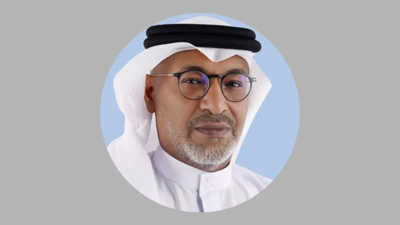 FL Technics appoints Alameri as CEO of Middle East subsidiary